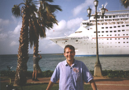 1998 Total Solar Eclipse Photos