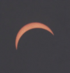 1998 Total Solar Eclipse Photos